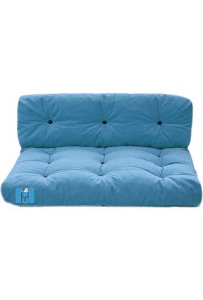 Mavi Vitrin Iç Mekan Balkon Teras Yer Kitap Okuma Minderi Mavi Vitrin Iç Mekan Balkon Teras Yer Kitap Okuma Minderi