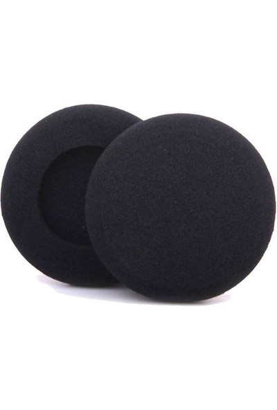 Mimozaavm 2 Çift Kulaklık Süngeri 6,5 cm Mp3 Mp4 Yedek Sünger Mimozaavm 2 Çift Kulaklık Süngeri 6,5 cm Mp3 Mp4 Yedek Sünger