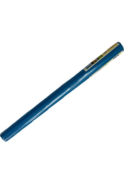 Paket Parti Yapışkanlı Renkli Folyo 2MTX45CM Mavi Paket Parti Yapışkanlı Renkli Folyo 2MTX45CM Mavi