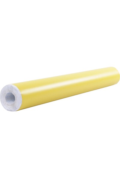 Paket Parti Yapışkanlı Renkli Folyo 15MTX45CM Sarı Paket Parti Yapışkanlı Renkli Folyo 15MTX45CM Sarı