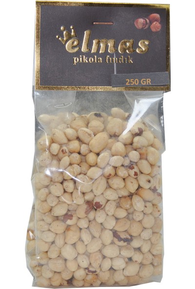 Pikola Fındık 250 gr