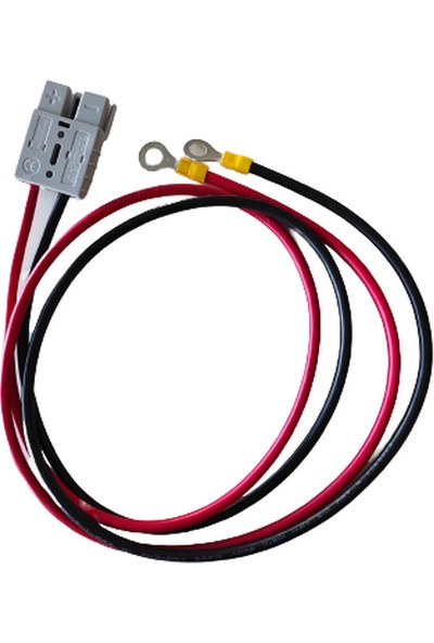 Kgk Soketli Ekstra Akü Kablosu (Ups Extra Battery Cable) Kgk Soketli Ekstra Akü Kablosu (Ups Extra Battery Cable)