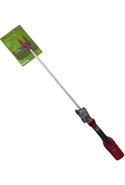 Kerbl Anishock Pro 2500 Sarjlı Üvendire