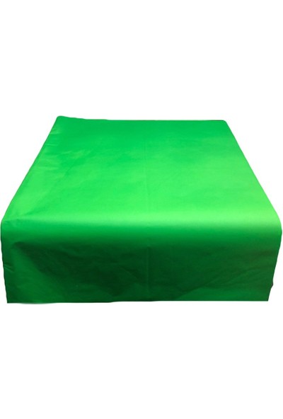 Paket Parti Pelur Kağıdı Yeşil(24'lü)Ithal Paket Parti Pelur Kağıdı Yeşil(24'lü)Ithal