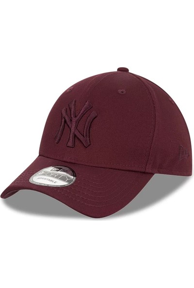 League Essential 9forty Snap Neyyan Bordo Şapka 12523888