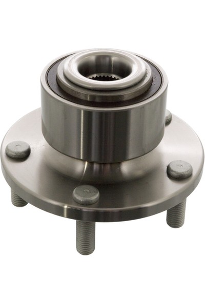 Ford Focus Iı 2 Ön Porya Rulmanlı Abs Sensörlü 3M512C300CH