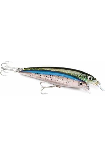 Rapala X-Rap Saltwater Maket Balık Rapala X-Rap Saltwater Maket Balık
