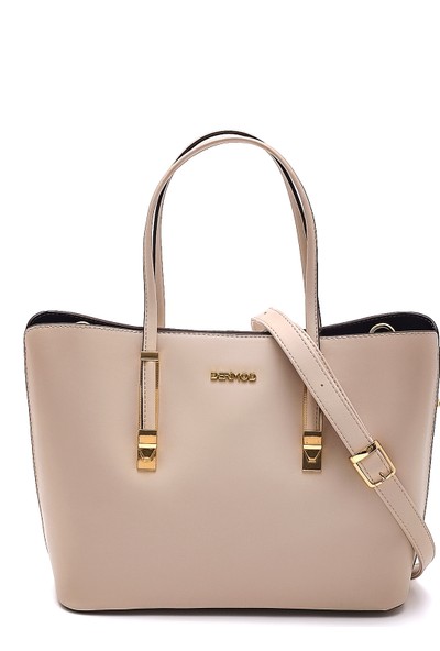 Derimod Kadın Klasik Omuz Çantası