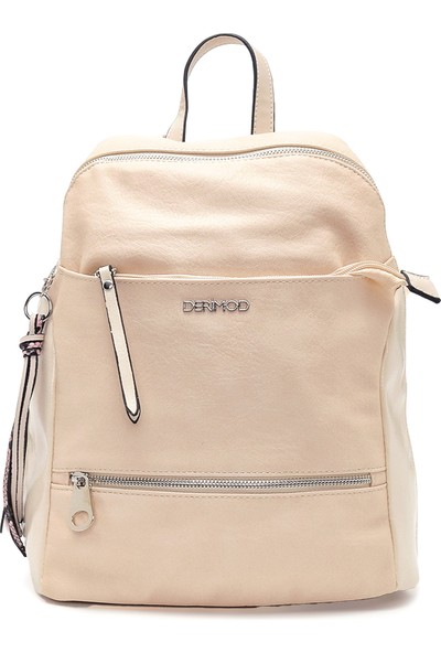 Derimod Kadın Casual Sırt Çantası