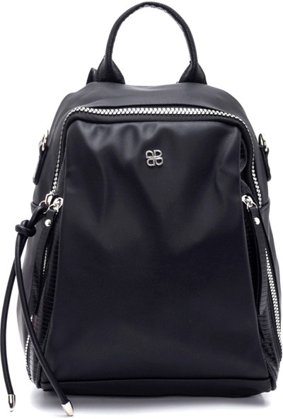 Derimod Kadın Casual Sırt Çantası