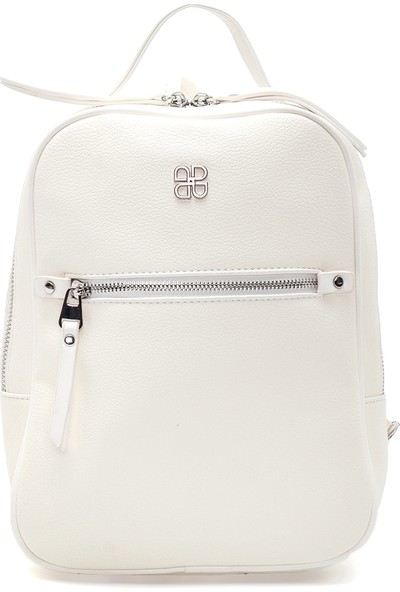 Derimod Kadın Casual Sırt Çantası