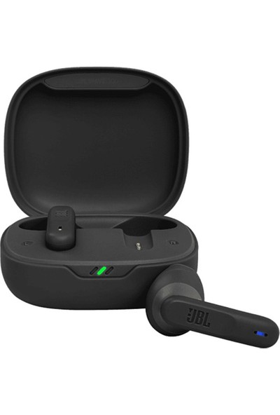 Jbl Wave 300 Tws Bluetooth Kulak Içi Kulaklık Siyah Jbl Wave 300 Tws Bluetooth Kulak Içi Kulaklık Siyah