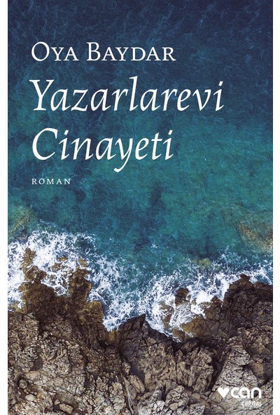 Yazarlarevi Cinayeti - Oya Baydar Yazarlarevi Cinayeti - Oya Baydar