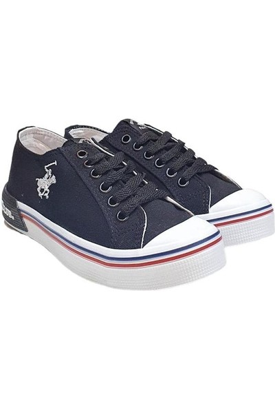 Beverly Hills Polo Club Anatomik Hafif Keten Bayan Spor Ayakkabı Beverly Hills Polo Club Anatomik Hafif Keten Bayan Spor Ayakkabı