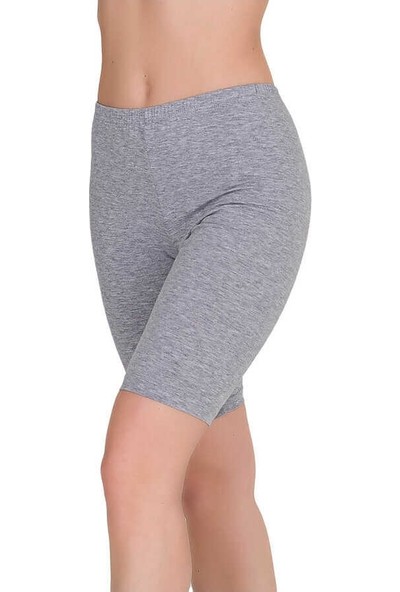 Berrak Bayan Kısa Tayt 2218