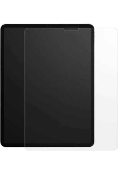 Dolia Apple iPad Pro 12.9 Inch 2020 Paper-Like Ekran Koruyucu Dolia Apple iPad Pro 12.9 Inch 2020 Paper-Like Ekran Koruyucu