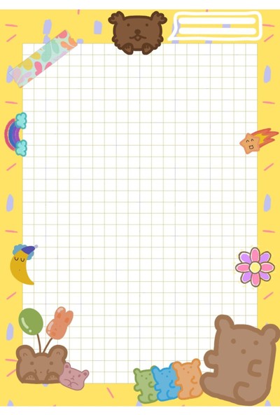 Ekeroğlu A5 To Do List - Memopad - Notepad - Baskılı Bloknot Defter Ekeroğlu A5 To Do List - Memopad - Notepad - Baskılı Bloknot Defter