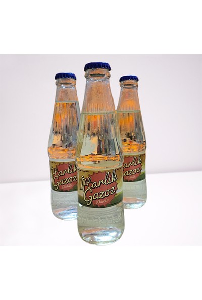 Iftarlık Gazoz 6'lı