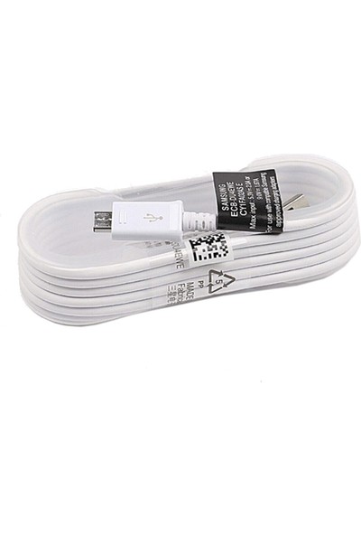 Smart Tech Micro USB Şarj ve Data Kablosu 1,50 M Smart Tech Micro USB Şarj ve Data Kablosu 1,50 M