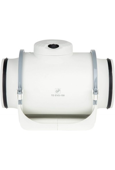 Soler Palau Td-Evo 150 Fan