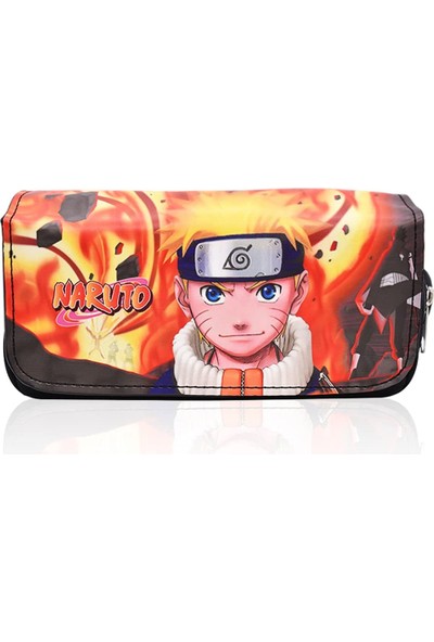 Fıy Naruto Kalem Kutusu (Yurt Dışından) Fıy Naruto Kalem Kutusu (Yurt Dışından)