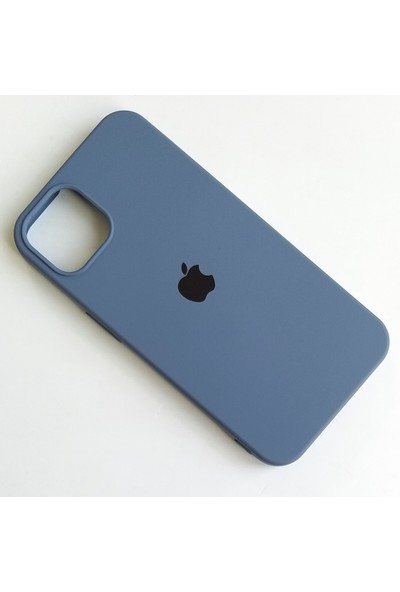 Pirok Store Apple iPhone 13 Lansman Uyumlu Içi Kadife Silikon Kılıf Pirok Store Apple iPhone 13 Lansman Uyumlu Içi Kadife Silikon Kılıf