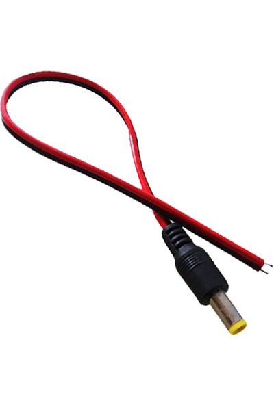 EDB Güvenlik Kamerası Powerjack