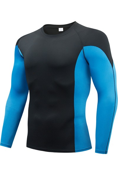 Technologys Erkek Sporcu T-Shirt (Ter Tutmayan) (Yurt Dışından)