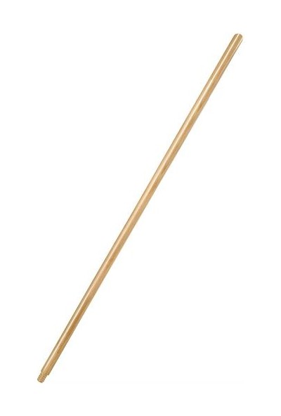 Homecare Griselda 6 Adet Ahşap Mop Süpürge Sapı 716064