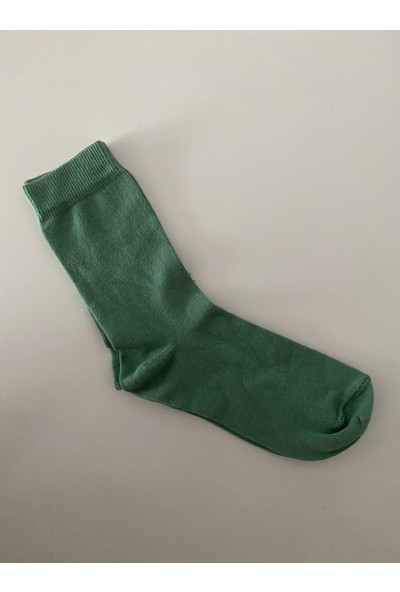 Akal Store Pamuklu Soket Kadın Çorap