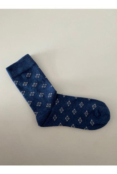 Akal Store Pamuklu Soket Kadın Çorap