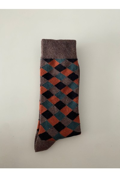 Akal Store Pamuklu Soket Erkek Çorap Akal Store Pamuklu Soket Erkek Çorap