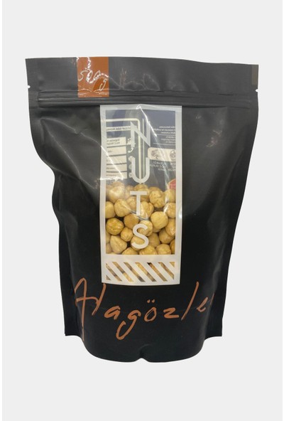 Alagözler Fındık Içi 500 gr