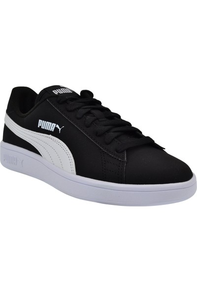 Puma Smash Buck Siyah Spor Ayakkabı (365182-34)