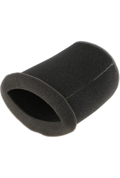 Stshop Motosikletler Için Siyah Hava Filtresi Köpük Sünger Temizleyici Aracı Suzuki Gs 125 (Yurt Dışından)