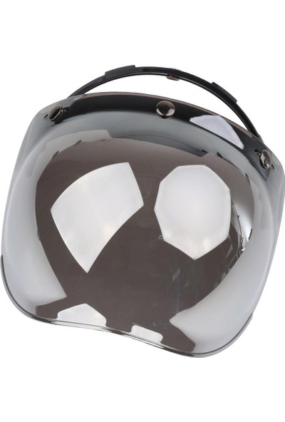 Stshop 3-Snap Bubble Rüzgar Visörü (Yurt Dışından) Stshop 3-Snap Bubble Rüzgar Visörü (Yurt Dışından)