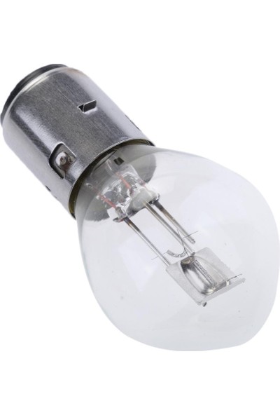 Stshop Moped Scooter Far Beyaz Halojen Işık Lambası Ampuller 35 W DC12V B35 BA20D (Yurt Dışından) Stshop Moped Scooter Far Beyaz Halojen Işık Lambası Ampuller 35 W DC12V B35 BA20D (Yurt Dışından)