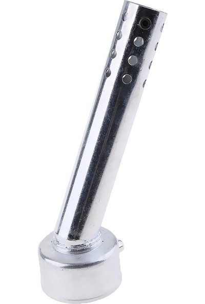 Stshop 48 mm Ayarlanabilir Motosiklet Egzoz Susturucu Baffle Db Susturucu Açılı (Yurt Dışından) Stshop 48 mm Ayarlanabilir Motosiklet Egzoz Susturucu Baffle Db Susturucu Açılı (Yurt Dışından)