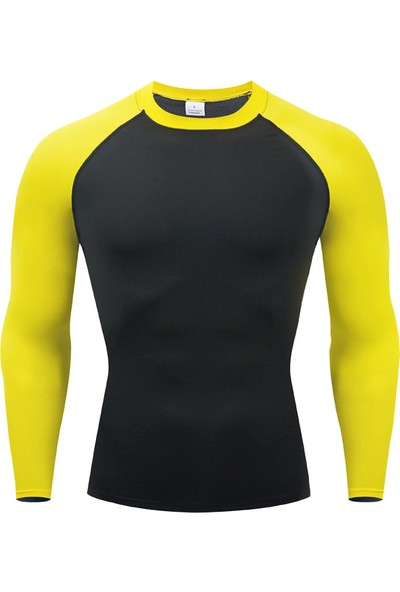 Populars Erkekler Için Günlük Sporcu T-Shirt Xxl Beden - Siyah (Yurt Dışından) Populars Erkekler Için Günlük Sporcu T-Shirt Xxl Beden - Siyah (Yurt Dışından)