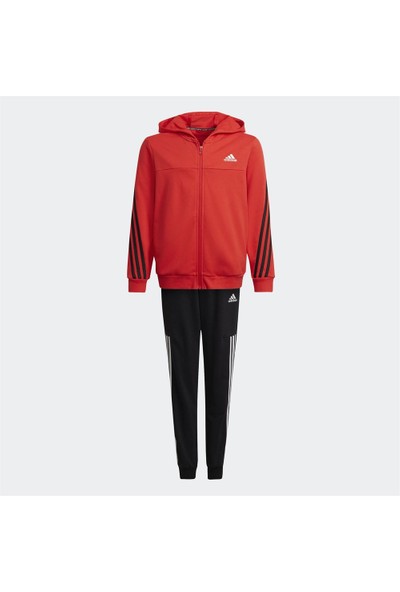 Adidas 3-Stripes Çocuk Eşofman Takımı