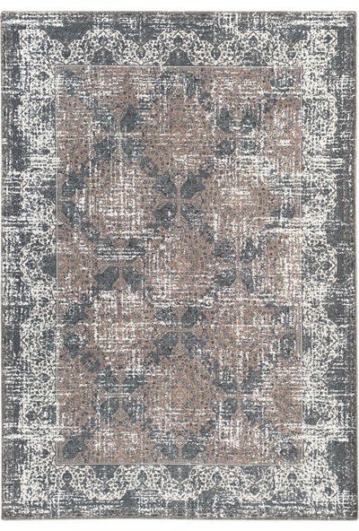 Pastel Halı Yıkanabilir Şönil Halı