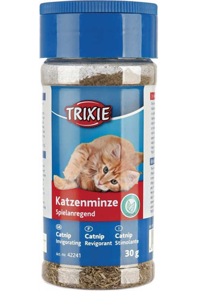 Trixie Kedi Otu 30GR.