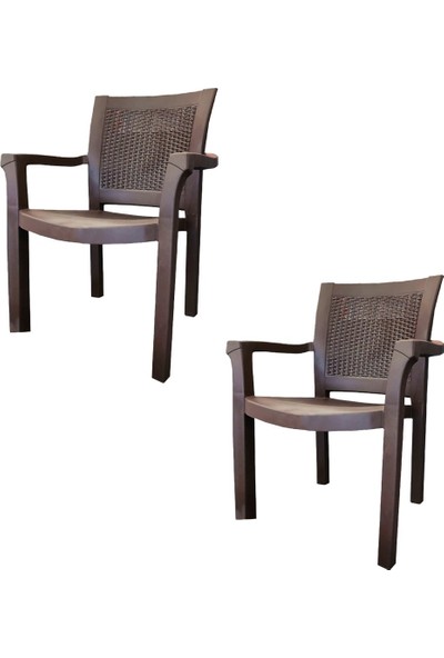 Leva House Stars Koltuk Premium 2'li SPC-P004