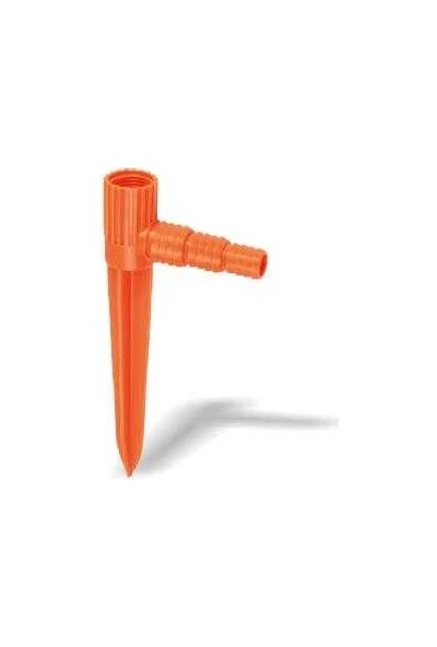 Soylu Hırdavat Sayım 1805 Fıskiye Kazığı