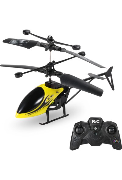 Beauty Life Çocuklar Için Rc Helikopter Uzaktan Kumandalı Helikopter (Yurt Dışından) Beauty Life Çocuklar Için Rc Helikopter Uzaktan Kumandalı Helikopter (Yurt Dışından)