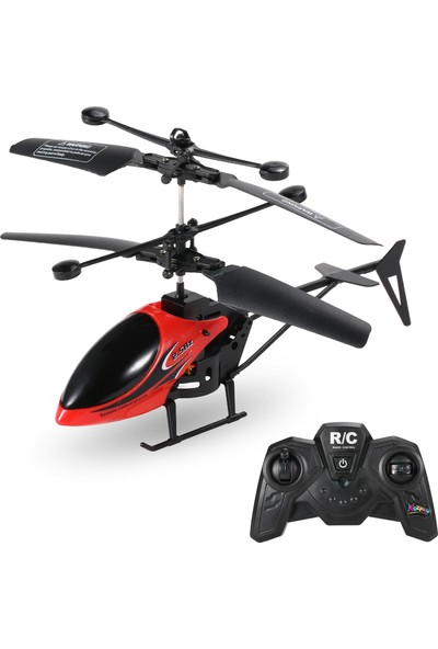 Beauty Life Çocuklar Için Rc Helikopter Uzaktan Kumandalı Helikopter (Yurt Dışından) Beauty Life Çocuklar Için Rc Helikopter Uzaktan Kumandalı Helikopter (Yurt Dışından)