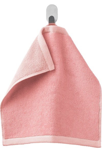 Noktalahra Hımlean,el Havlusu,pembe,melanj