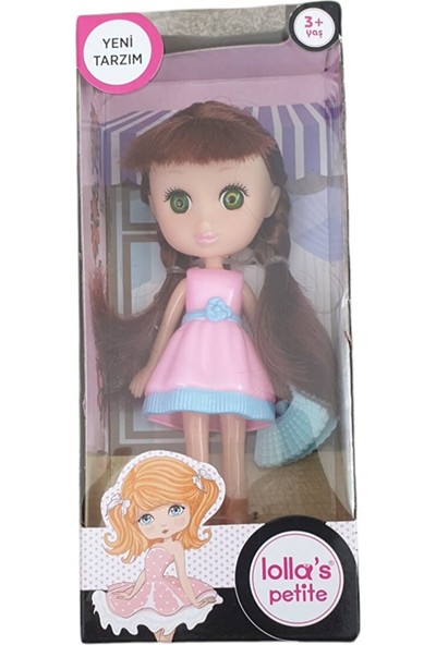 Lolla's Yeni Tarzım Lolla's Yeni Tarzım