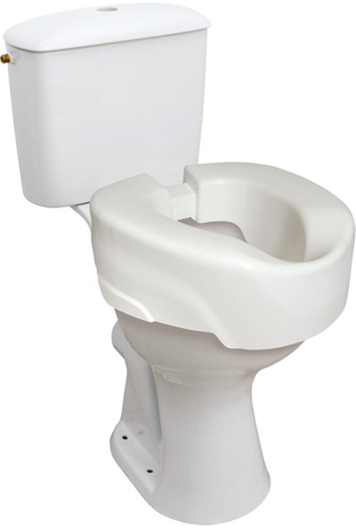 Herdegen 500200 Contact Plus Yumuşak Klozet Yükseltici Fransız Herdegen 500200 Contact Plus Yumuşak Klozet Yükseltici Fransız