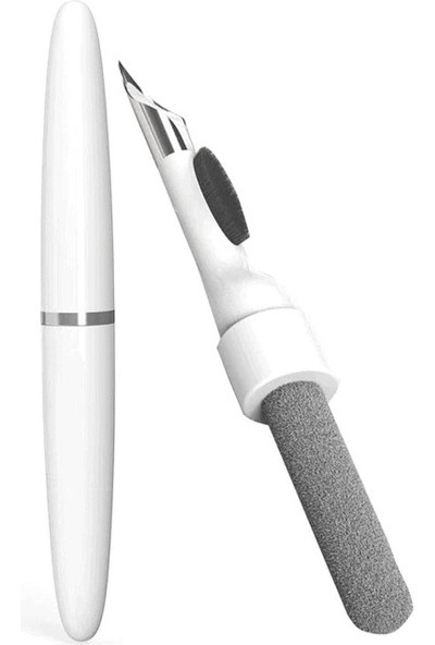 Loges Airpods Uyumlu Kulaklık Temizleme Kiti Kalemi Tablet Hoparlör Kulaklık Temizleme Kit Loges Airpods Uyumlu Kulaklık Temizleme Kiti Kalemi Tablet Hoparlör Kulaklık Temizleme Kit